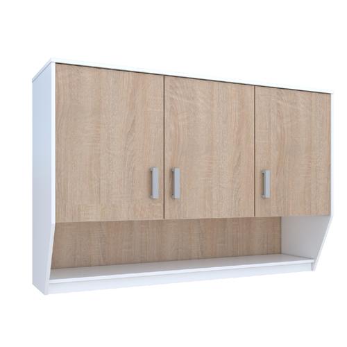 Jual Lemari Dapur Gantung Minimalis - Kitchen Set Atas Murah - 2 Pintu ...