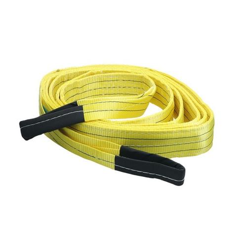 Jual WEBBING SLING BELT 3 TON X 4 METER TALI SABUK ANGKAT BARANG 3T X ...