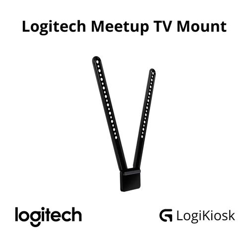 Jual LOGITECH TV Mount for MEETUP - Standar - Jakarta Utara - LogiKiosk ...