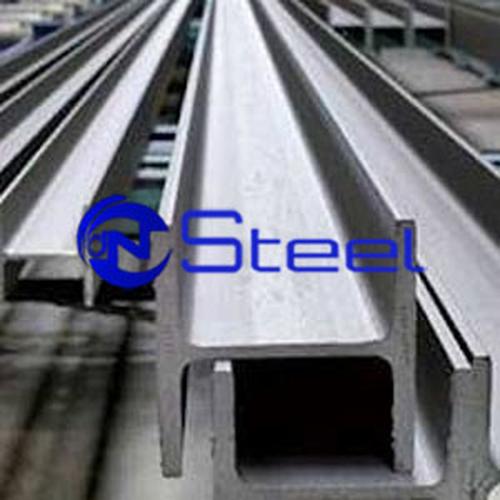 Promo H-beam 100 x 12 M | Besi Baja H Beam ex Imp LS GG (103 Kg / 206 ...