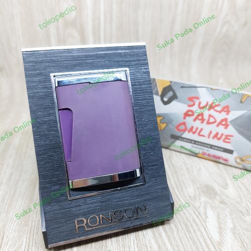 Jual Korek api ronson mantap original - Jakarta Pusat - Suka Pada ...