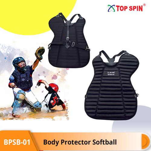 Jual Body Protector Softball TOP SPIN - Kota Semarang - Enlio Sport ...