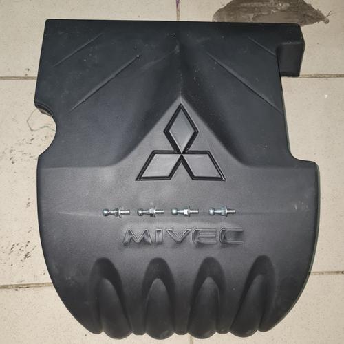 Jual COVER ENGINE MITSUBISHI XPANDER COVER TUTUP MESIN MOBIL XPANDER ...