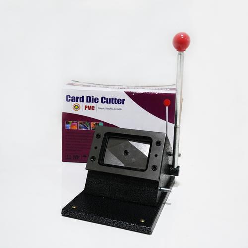 Jual ALAT POTONG ID CARD / MESIN PLONG ID CARD - Kota Medan ...