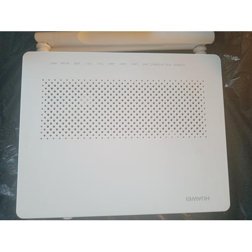 Jual Router Modem Huawei HG8245H - UNIT+ADAPTOR - Kab. Kubu Raya ...