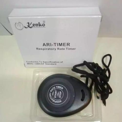 Jual Ari Timer Kenko / Respiratory Rate Timer Kenko - Jakarta Barat ...