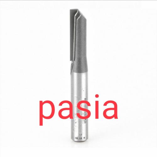 Jual Router Bit 101-011 KNK 1/4 x 3 mm Uniken Mata Profil Lurus ...