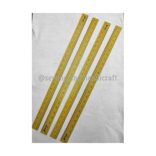 Jual Rol Jahit Luruspenggaris Jahit Lurus Panjang 60cm Kota Medan Sewing And Handicraft