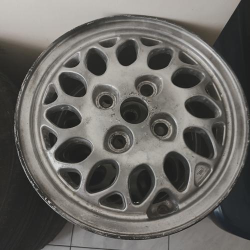 Jual VELG OEM LANCER PCD4X100 - Kab. Bantul - AR 88 Autocars | Tokopedia