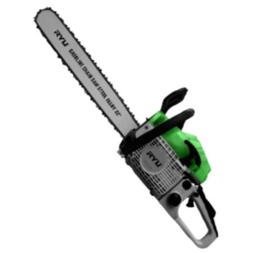 Jual RYU Gasoline Chain Saw 22" , RGS 22 - Jakarta Barat - GalaxyMART ...