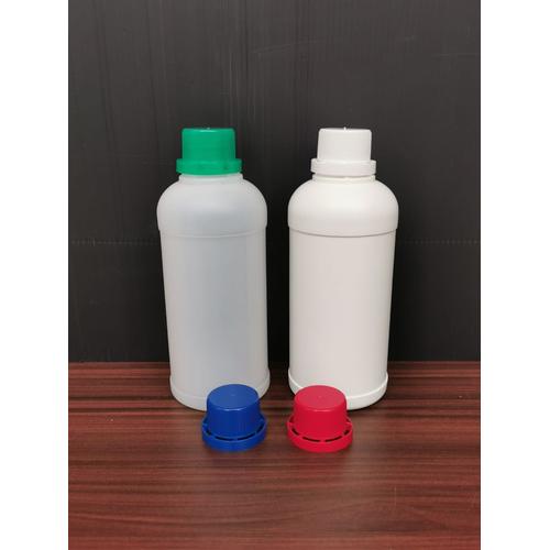 Jual Botol LABOR 500ml AGRO 500ml HDPE 500ml 500 ml - Putih, Body Putih ...