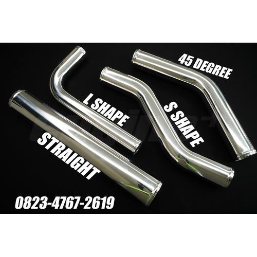 Jual E+ ALUMINIUM PIPE - PIPA ALUMINIUM L SHAPE 2 INCH - Jakarta Utara ...