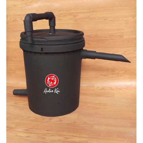 Jual Tong Filter / Ember Filter Kolam - Kab. Bantul - auliakoi | Tokopedia