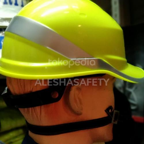 Jual Helm Proyek Delta Plus Venitex Safety Helmet Deltaplus - Putih ...