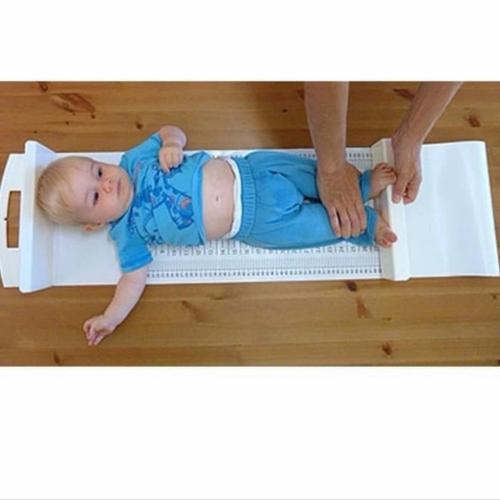 Jual Alat Ukur Tinggi Panjang Badan Bayi / Infant Ruler Baby - Jakarta ...