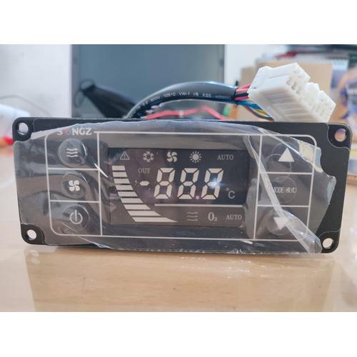 Jual Control Panel Digital untuk Double Bus ( Song Z ) - Jakarta Barat ...