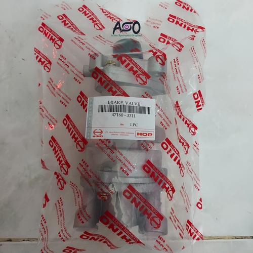 Jual Foot Brake Valve Hino Lohan 500 TI JO8C JO8E - Jakarta Barat ...