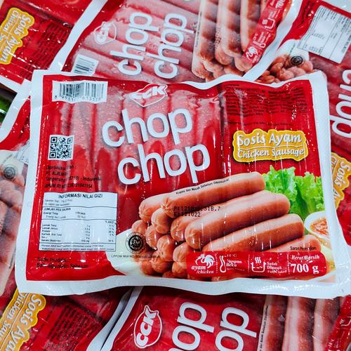 Jual chop chop sosis ayam 700gr - Kota Tangerang - Toko Aneka Poris ...