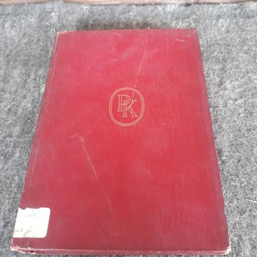 Jual Pictorial Knowledge volume 5 - Kab. Bantul - Finco Books Store ...
