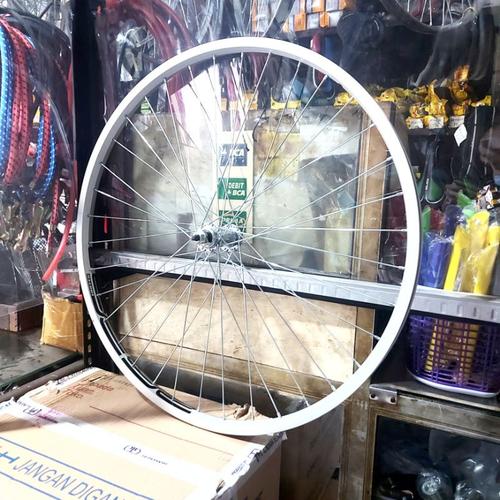 Jual TB - Velg Alloy / Aluminium JADI Untuk Sepeda Uk 26 Inch - V ...