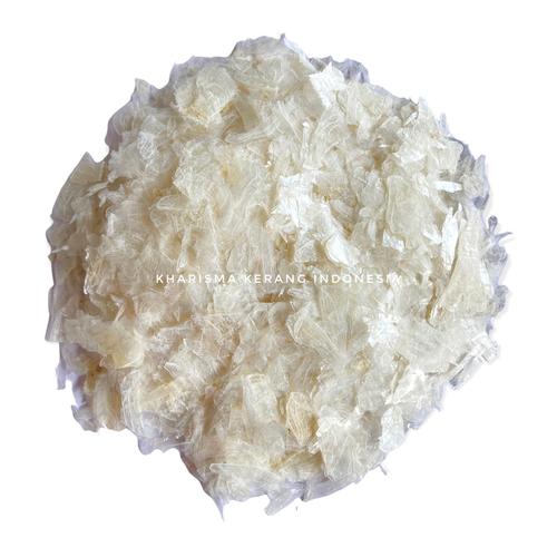 Jual SEA SHELL FLAKES CAPIZ SHELL FLAKES NATURAL WHIT SERPIHAN KERANG ...