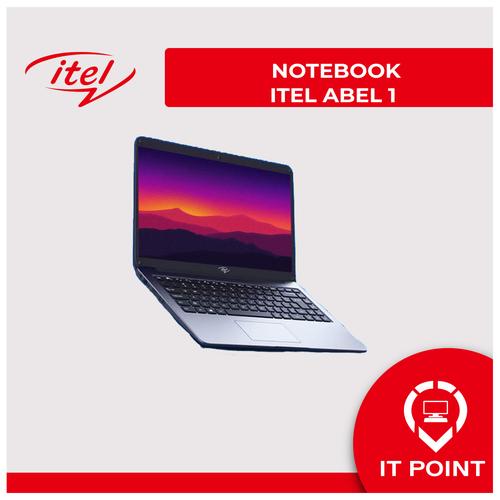 Jual LAPTOP ITEL ABLE 1 (BY INFINIX) - CELERON - Kota Surabaya - IT ...