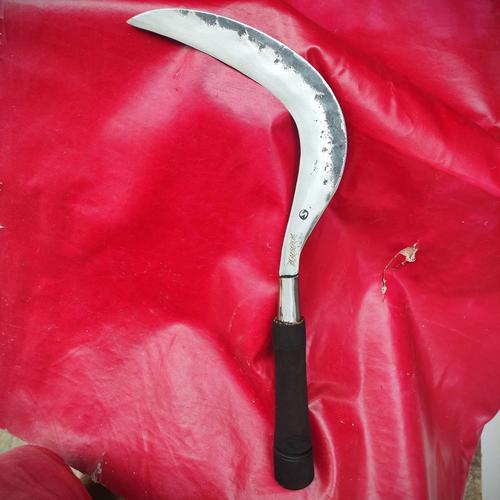 Jual sabit babat rumput gajah baja per - Hitam - Kab. Bangkalan - UD ...