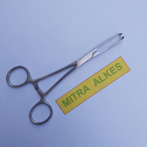 Jual Allis Clamp 15cm. Alis Clamp 15 cm. Alis klem Alis Clem 15cm ...