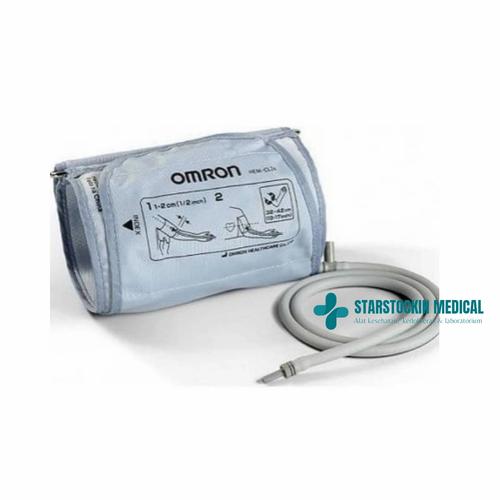 Jual Manset Tensimeter Omron CL24 Large Cuff Jumbo 32 - 42 cm - Kota ...