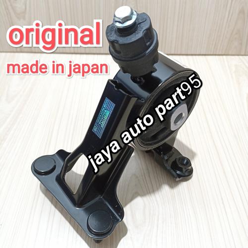 Jual engine mounting belakang toyota alphard vellfire ANH20 2400cc ...