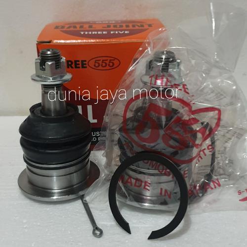 Jual BALL JOINT ATAS INOVA INNOVA 555 JEPANG - Jakarta Utara - DUNIA ...