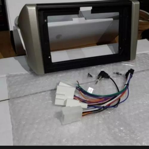 Jual frame 10" + soket innova reborn - Kota Surabaya - SAN VARIASI ...