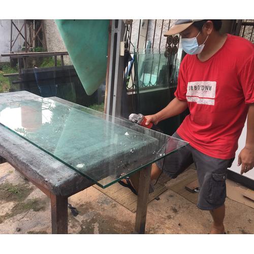 Jual Potongan Kaca 8mm bisa custom - Kota Depok - Aquarium5000 | Tokopedia