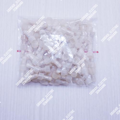 Jual Lasdop Press XLS-3 Dia.1,25mm Size AWG=22-16mm (1pack@100pcs ...