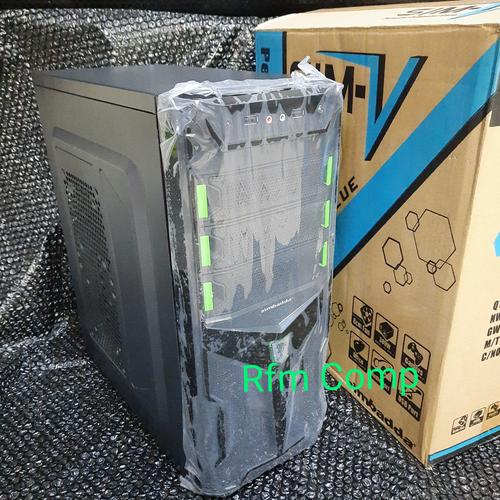Jual PC Rakitan Core i5 2400 Casing Gaming Sim V - Ram DDR3 4GB ...