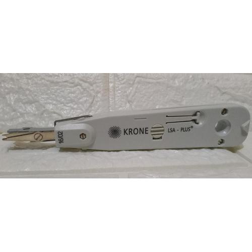 Jual Insertion Tool Lsa Krone Tang Krone LSA PLUS - Kota Semarang ...