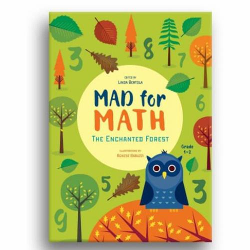 Jual Mad for Math Series - High Seas - Jakarta Utara - Bookerpedia ...