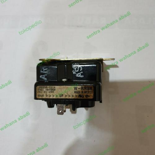 Jual Carrier Start Relay, P283-9915 - Jakarta Barat - sentra wahana ...