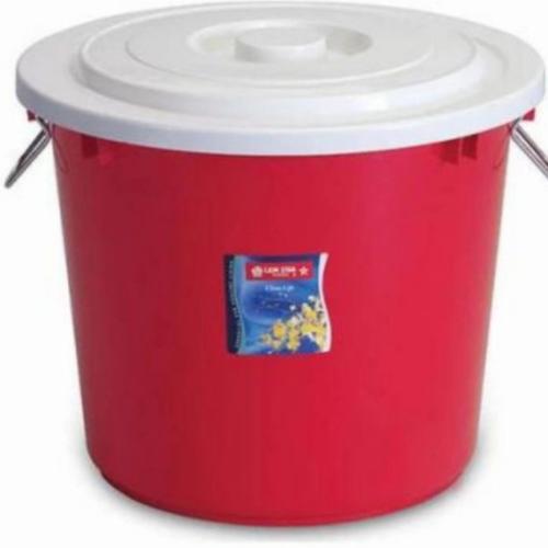 Jual Ember dengan Tutup 60 liters Lion star. - Kota Semarang - PLANET ...