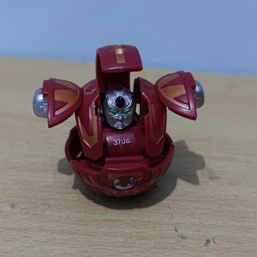 Jual bakugan battle brawlers warius - Kab. Sleman - BSTR_ID | Tokopedia