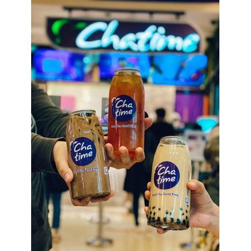 Jual Botol PET CAN 600ml Botol Soda Kaleng Soda Pop Can Tutup Aluminium ...