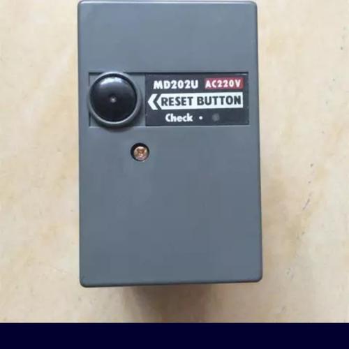 Jual MD202U Control gas burner pakai sensor UV - Kota Bandung ...