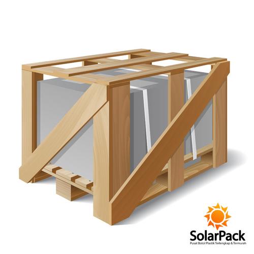 Jual Paking kayu ukuran sedang - Kota Bekasi - SOLAR PACK - BEKASI ...