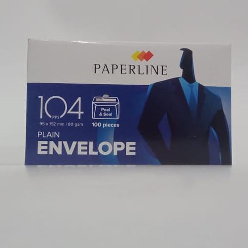 Jual amplop ppl 104 paperline - Kota Malang - New Normal Stationary ...