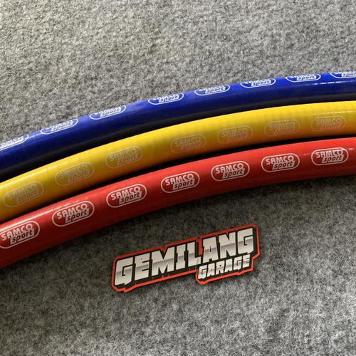 Jual Selang Radiator Samco universal ninja nmax jupiter sonic panjang 1 ...