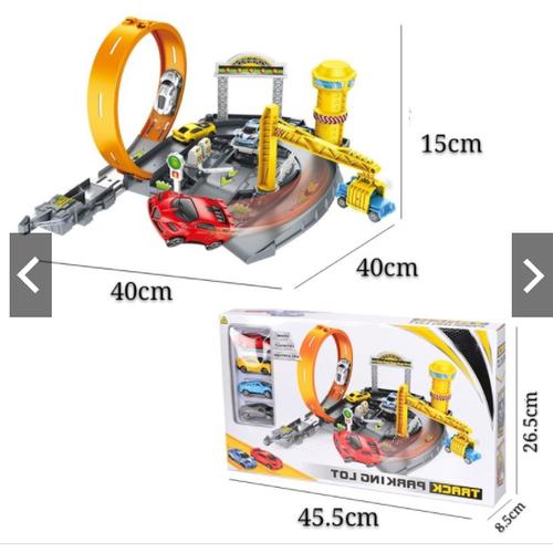 Jual jalur mobil balap dan jalur track kontruksi - Kota Medan ...