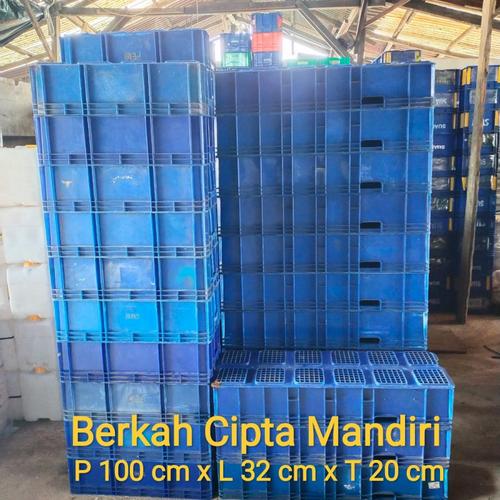 Jual Kolam Box Ikan Box Kura Kura Box Reptil Box Kontainer Plastik Box ...