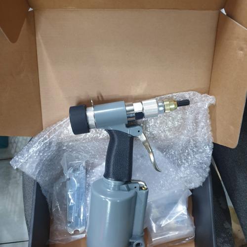 Jual air hydraulic nut riveter tang paku rivet angin hidrolik - Jakarta ...