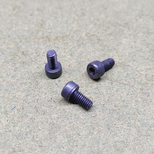 Jual Screw Skrup Baut Hexagon Kunci L Block Lockingnut Lock Nut Gitar ...