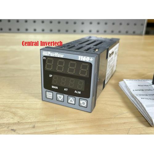 Jual Partlow Model: P6102 - 2200020 Digital Temperature Controler ...